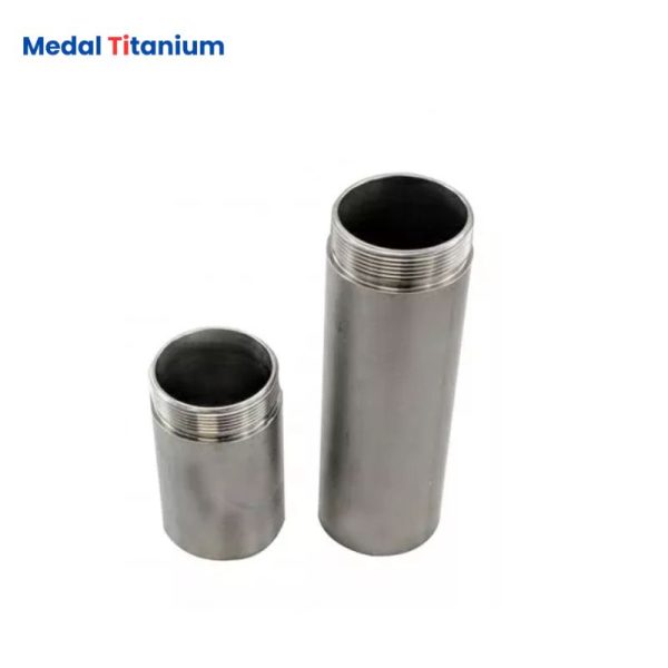 Titanium Bar