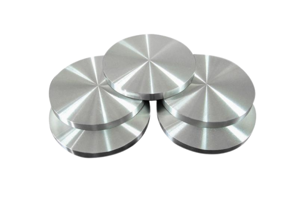 Titanium Forging